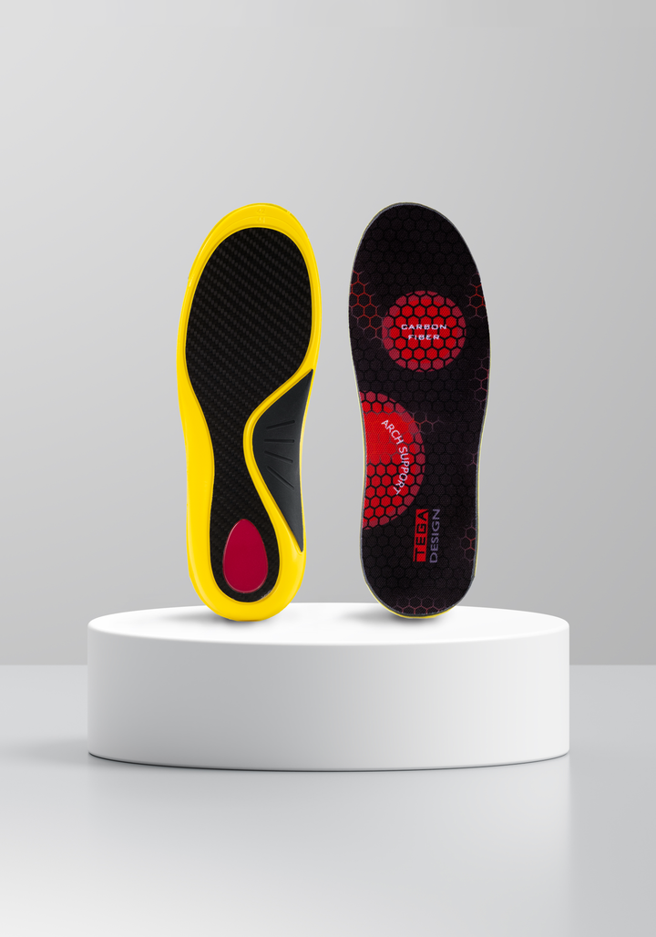 How Do You Know if You Have Wide or Narrow Feet? (Narrow vs Wide Feet ...