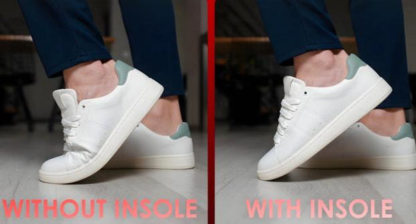 Rigid Carbon Fiber Insole (1.3mm) – Tega Design